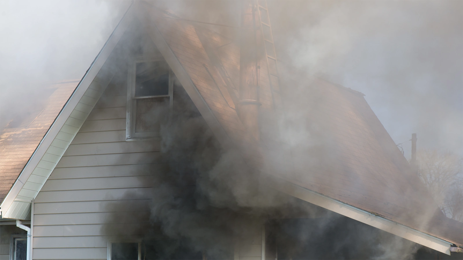 How to Clean Smoke Damage After a Fire | Expert Tips