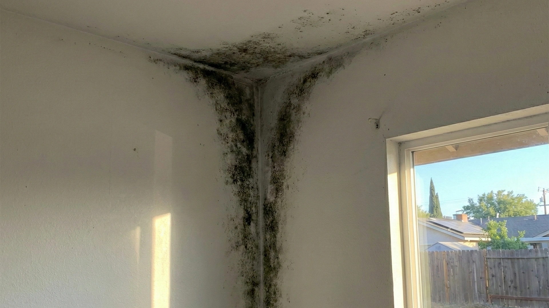 How Long Does Mold Take to Grow After Water Damage?