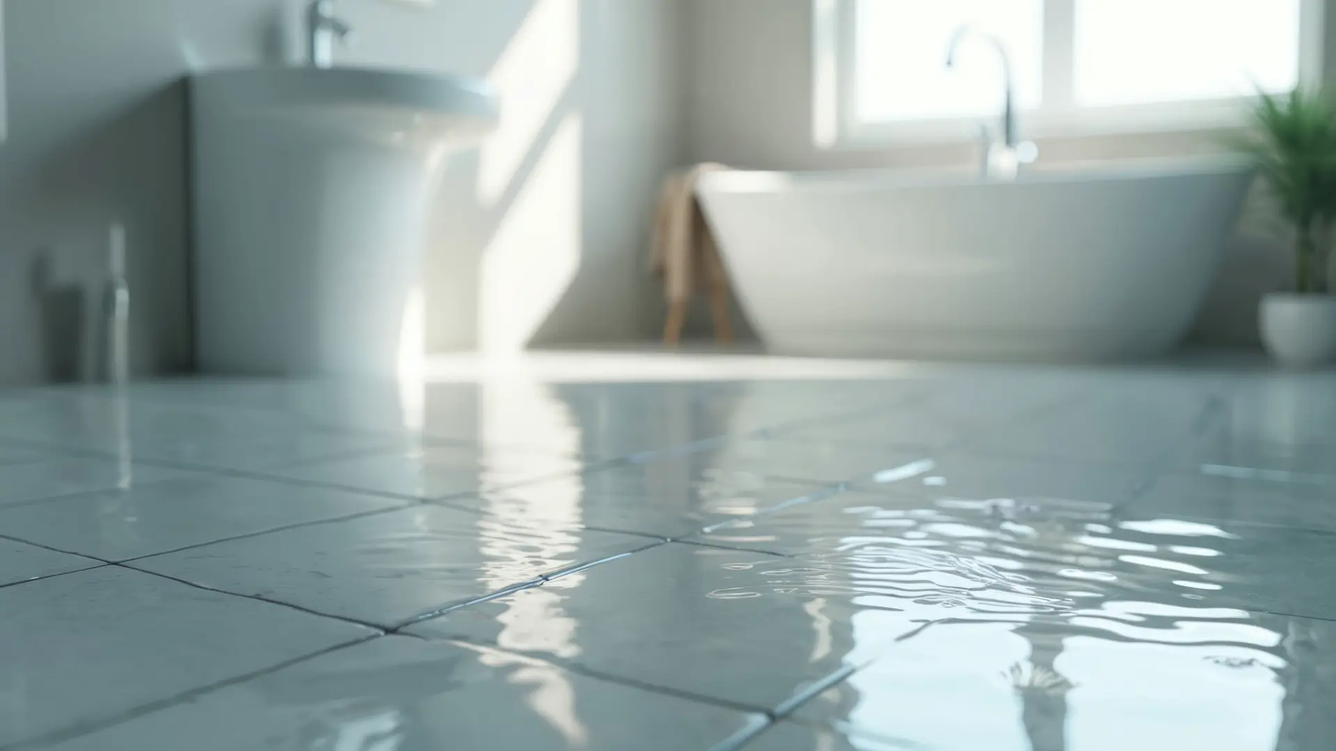 Bathroom Flooded: What to Do (Stop Water, Prevent Mold, Insurance Tips)